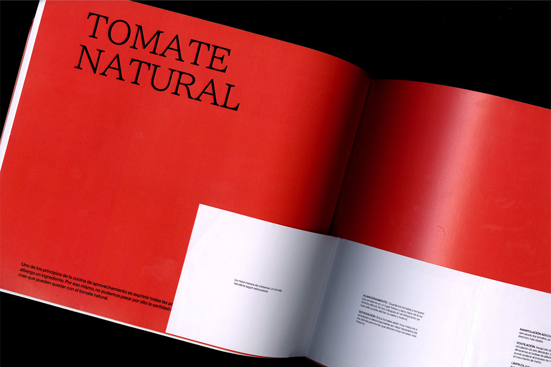 Toma Tomate – Rafa Cruanyes